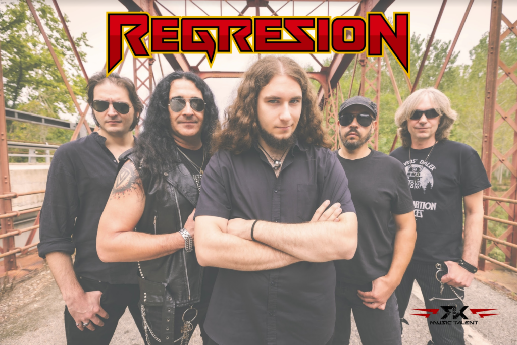 Regresión vuelve a los escenarios con nueva formación | Stairway to Rock