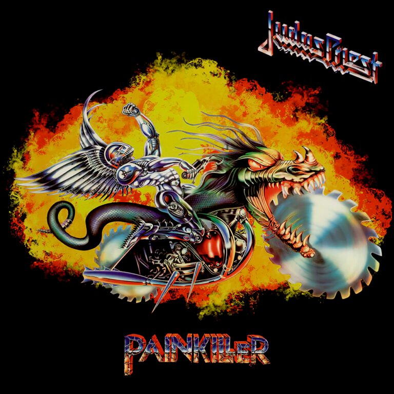 Canciones perfectas: «Painkiller» de Judas Priest | Stairway to Rock