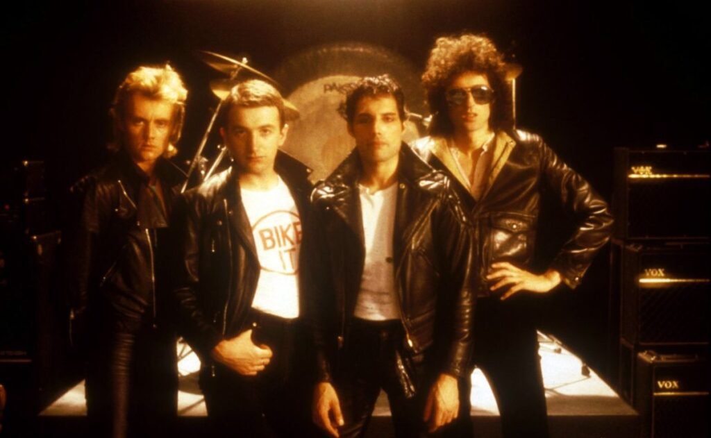 Queen – The Game: 45 años desde que el sintetizador amenazó al rock ...