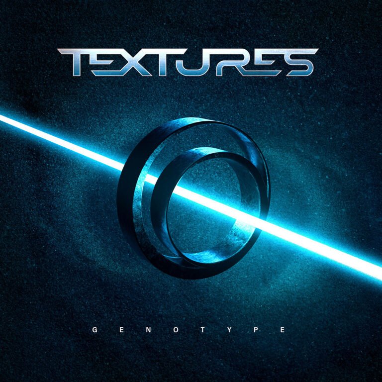 Textures - Genotype | Stairway to Rock